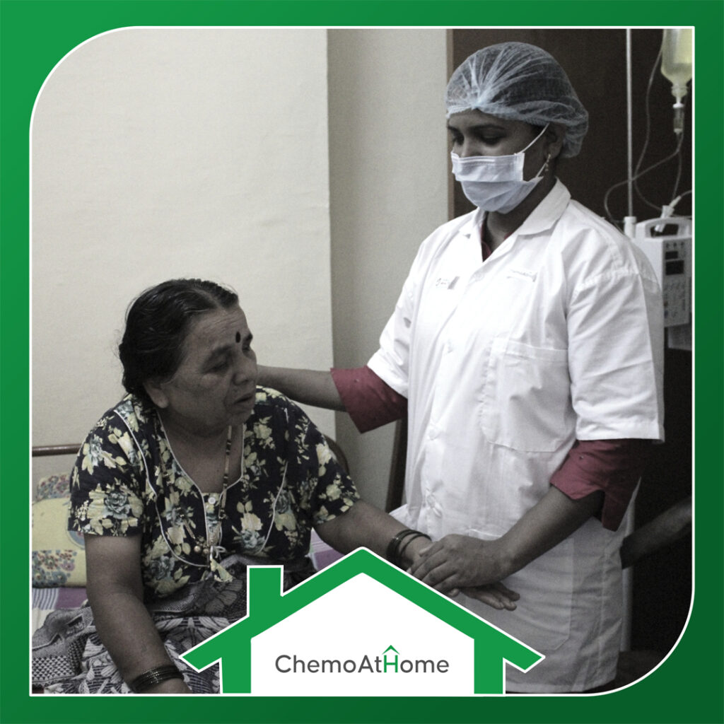 ChemoAtHome – Chemo at Home – ChemoAtHome