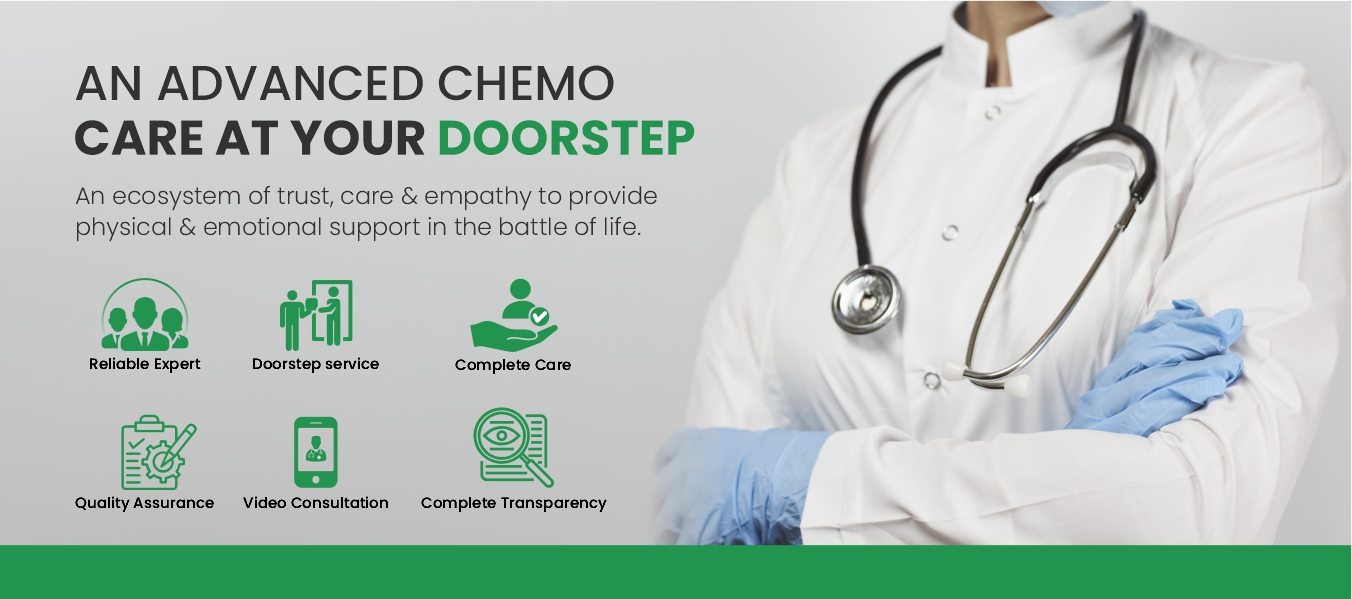 ChemoAtHome – Chemo at Home – ChemoAtHome